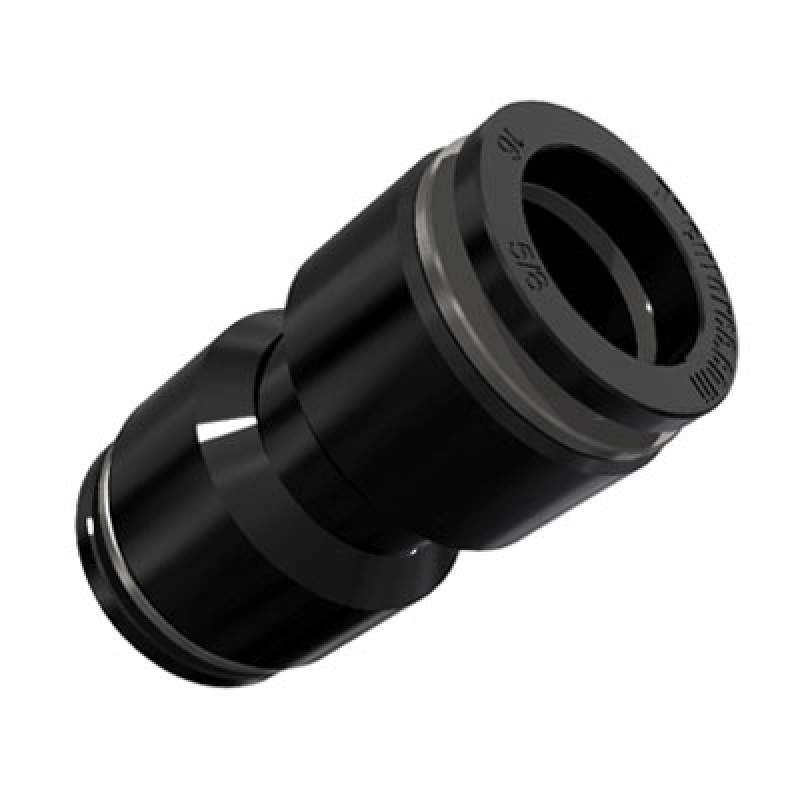 PU16 5/8 inch Conek Push to Connect Fitting Union 16mm Tube