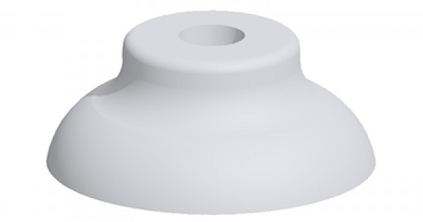 PFG-30-SI Flat Suction Cup