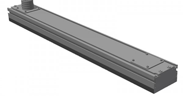 Universal Vacuum Grippers in Foam