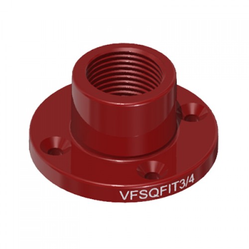 COBOT collaborative robot tooling spares for vacuum end of arm tooling.