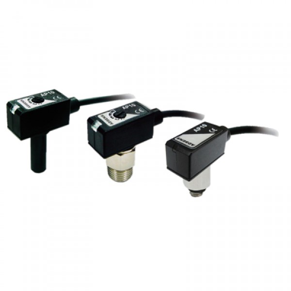 Adsens Digital Solid State Switches