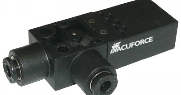 Vacuforce Vacuum Generator VAB1510 Venturi 1.5mm Venturi 1.5mm