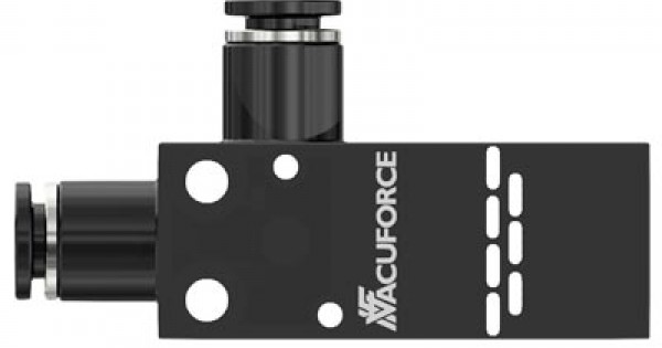 Vacuforce Vacuum Generator VAB1214 Venturi 1.2mm Venturi 1.2mm
