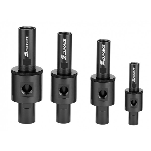 Vacuum Venturi | Efficient Vacuum Generation for Robotics & Automation