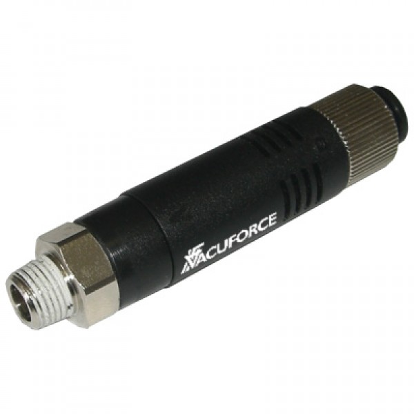 Inline VMK Vacuum Venturi Threaded